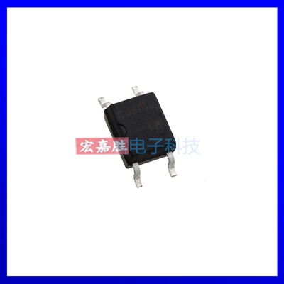 KPS28010ATLD 光耦 代替PS2801-1 丝印2801 SSOP-4 光电耦合器