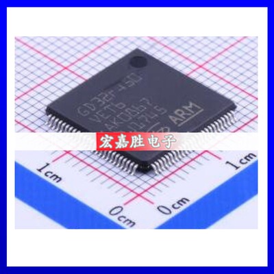 GD32F450VET6原装正品电子元器件配单芯片一站式配套IC拍前咨询