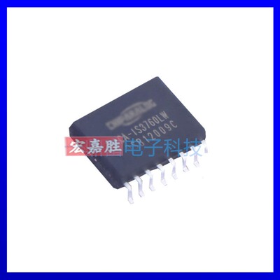 CA-IS3760LW 替换Si8660BD-B-IS SOP16 ADUM260N0BRIZ ISO7760FDW