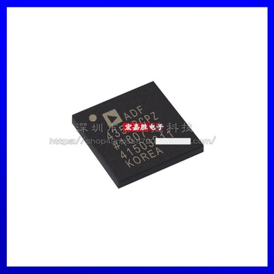 全新原装 ADF4355BCPZ 封装 LFCSP32 频率合成器芯片IC电子元器件