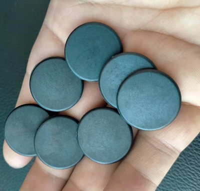 JTRFID2303 TK4100耐高温标签125KHZ低频AGV地标卡RFID耐压标签RF