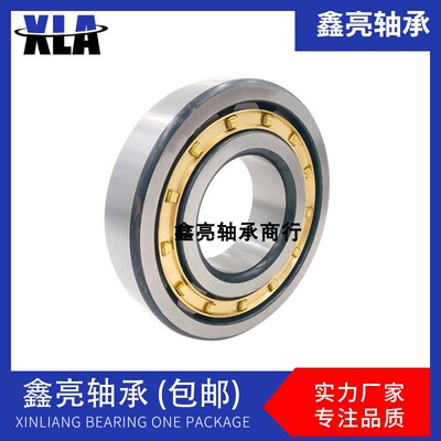 哈尔滨XLA偏心轴承RN204 205 206 207 208 209 306 307 308 309M