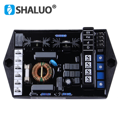 M16FA655A玛拉利发电机电压调节器稳压器100KW 调压板电源板AVR