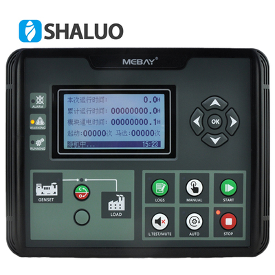 柴油发电机组全自动控制器DC50D