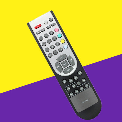 适用于海信液晶电视机遥控器TLM2233 2633D 26E29 4077D TLM3207A