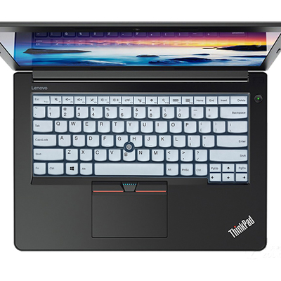 适用ThinkPad联想R14键盘保护膜14寸Gen2笔记本12代酷睿版电脑套