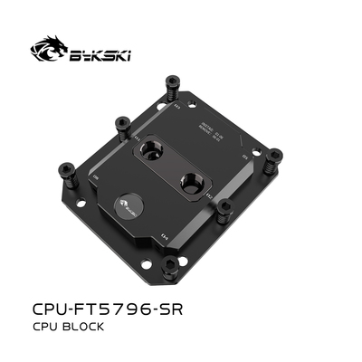 CPU水冷头服务器CPU水冷头