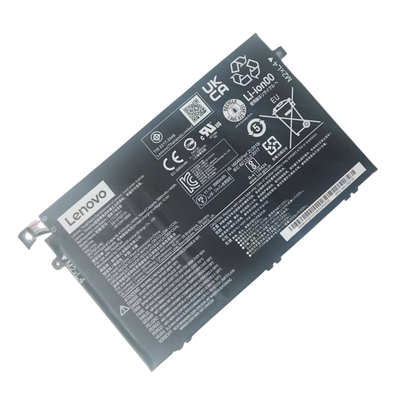 联想原装笔记本电池E480E580