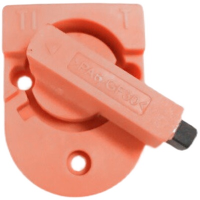 奥顿雷川两用电锤AD8822/8830B转换开关 拨档旋钮 调节器调档开关