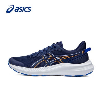 ASICS亚瑟士新款跑鞋运动鞋透气