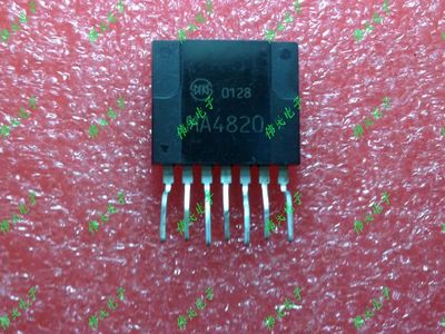 进口电源模块 MA4820  MA4810  MA8910 MA8920  原装拆机测好