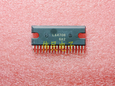 原装进口拆机功放ic芯片