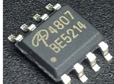 AO4807 4807  SOP-8