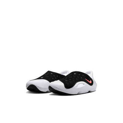 Nike耐克一脚蹬沙滩鞋休闲凉鞋