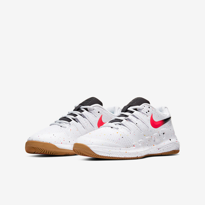 耐克男女童VAPOR10轻便网球鞋