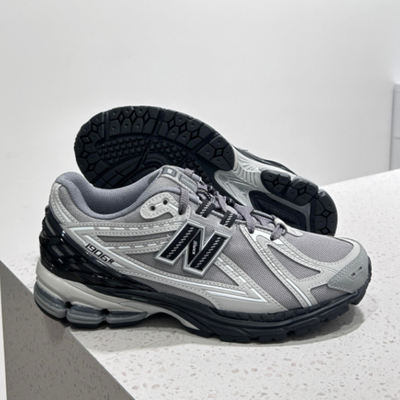 NewBalance男女款运动休闲鞋