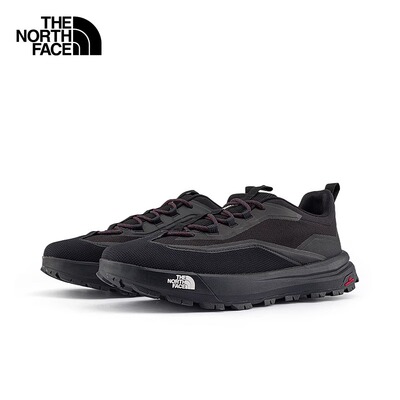 北面户外机能耐磨抓地运动鞋男女
