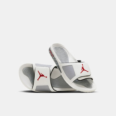 耐克大童休闲运动魔术贴拖鞋凉鞋