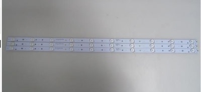 长虹欧宝丽LED39V2灯条