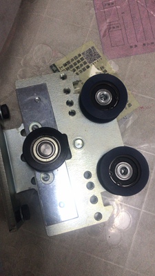 滑轮吊具GILGENSLM进口滑轮吊具