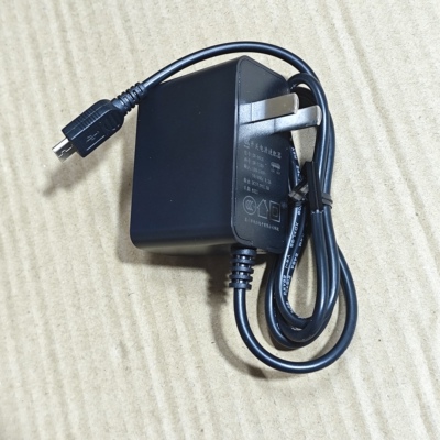 原装5V1A安卓口一体线充电器micro联迪E850A8 A7钱宝美团电源线