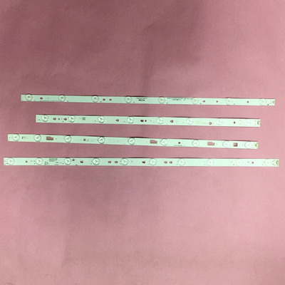 海尔42寸灯管LCD改装LED灯条