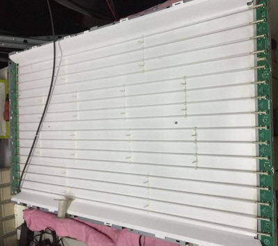 全新LC420WUE LC420WUN LC420WUD PHILIPS屏LT42876FHD灯管