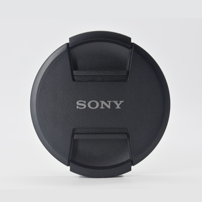 索尼原装95mm镜头盖前盖