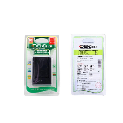 迪比科 索尼NP-F970电池充电器F750 F570 F550 MC1500C 2500C座充