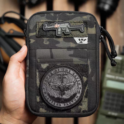 【超战推荐】RP-005 笔记本皮 V3 RP005C 护照包 A6笔记本皮