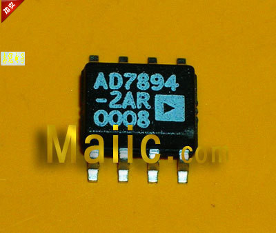 AD7894-2ar OP279GS  AD706JRZ 全新原装  现货