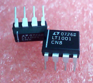 LT1001CN8 全新原装 现货