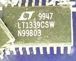 LT1339CSW 全新原装 现货