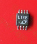 LTEB  LTC1693-3CMS8   全新原装 现货