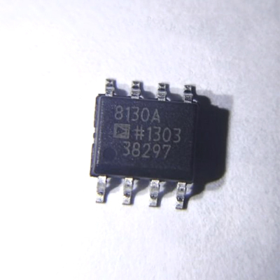 AD8130AR 全新原装 现货 元器件 集成电路
