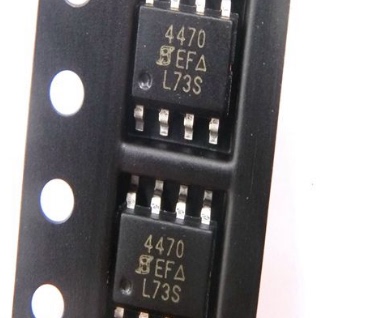 SI4470EY-T1-E3 SI4470EY SI4470 4470 60V 9A 芯片