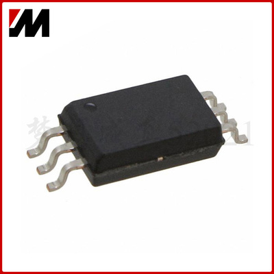SI8261BAD-C-IS 隔离栅极驱动器DGTL ISO 5KV1CH GATE DRVR SDIP6