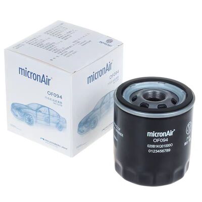 科德宝机滤OF094适用于新君越新科鲁兹GL8威朗CS75吉利帝豪1.3T