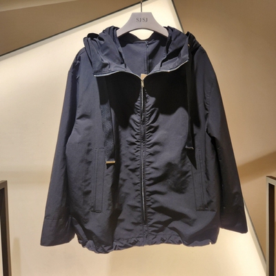 时尚夹克外套SJ2E8-WOT013W