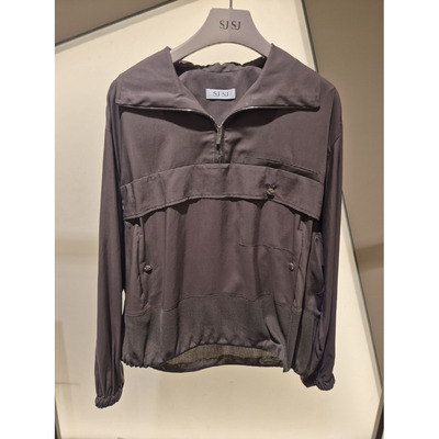 SJSJ24年秋外套SJSJ甜美