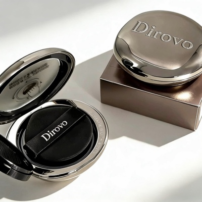 Dirovo蒂洛薇水光粉膏