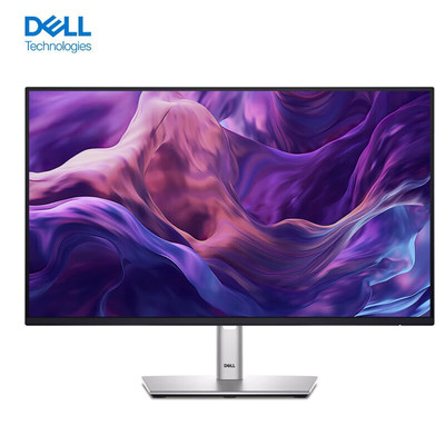 戴尔/DELL高清显示器E2425HS/E2725H/P2225H/P1917S/P2425H/P2425