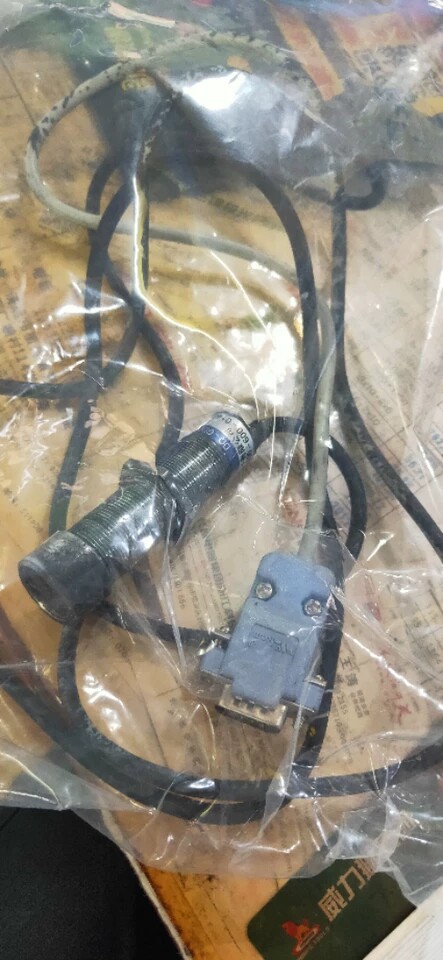 k-jet喷码机配件智能学习灯光一体机