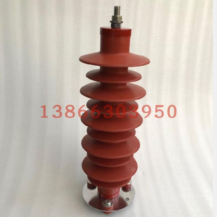复合外套交流金属氧化物避雷器hy5wz-51115套玻璃纤维及制品