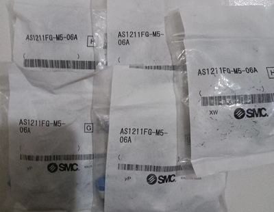 SMC AS1211FG/2211FG/3211FG/4211FG系列
