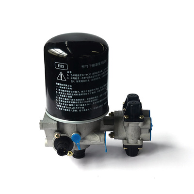 原厂配件东风天龙天锦大力神空气干燥器3543010-90001/90002