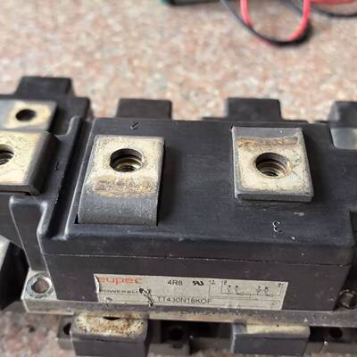 可维修TT430N18KOF 可控硅430A1800V议价