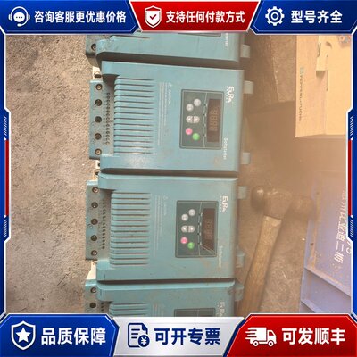 议价欧瑞EURA软启动器 HFR1015 HFR1037可维修
