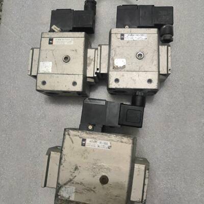 可维修电磁阀 AV4000-04-5DC AV5000-议价