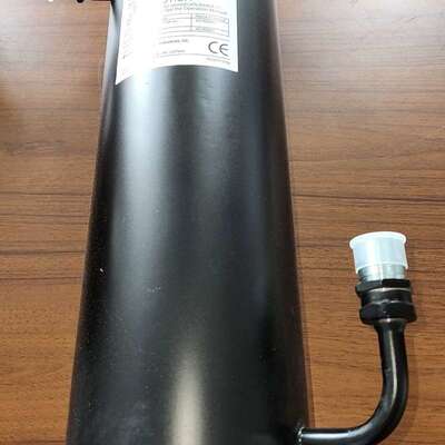 议价住友氦气压缩机 吸附器 Adsorber F-50可维修